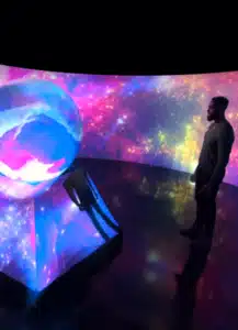 PufferTouch - Pufferfish