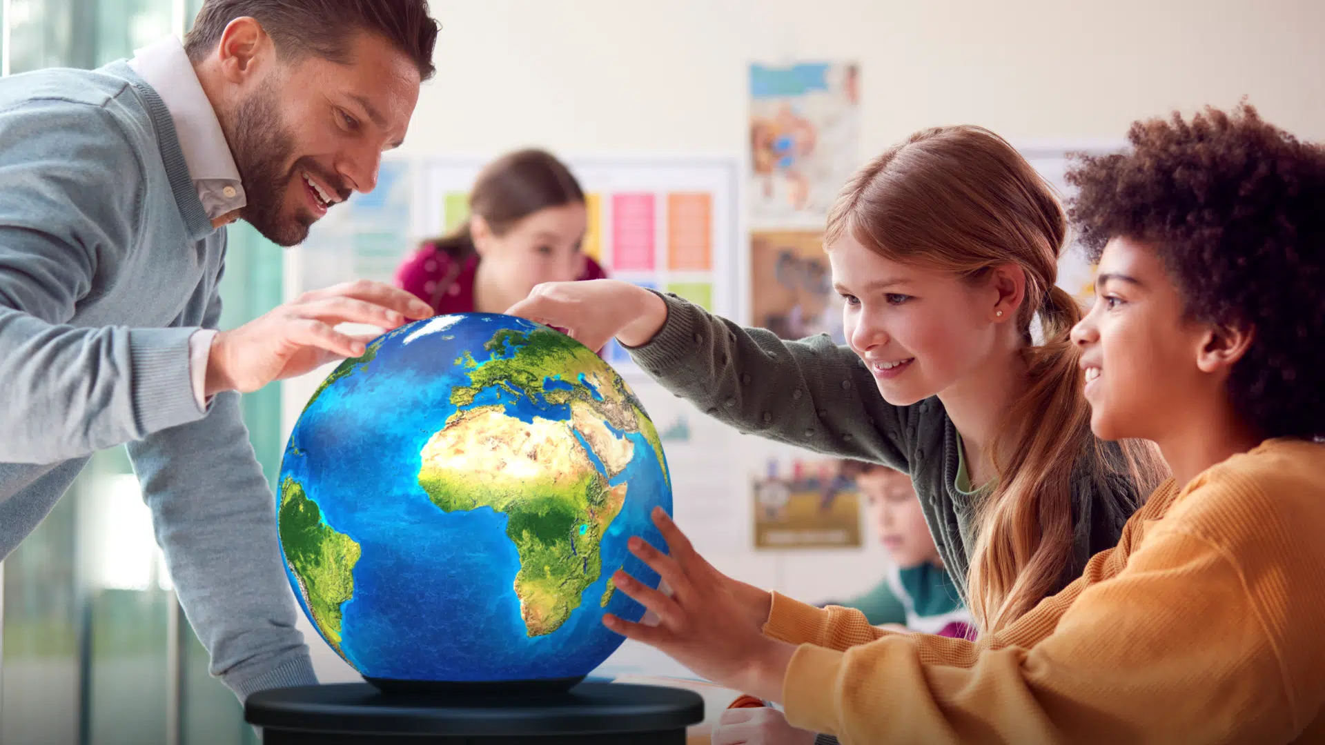 Custom content design - Pufferfish