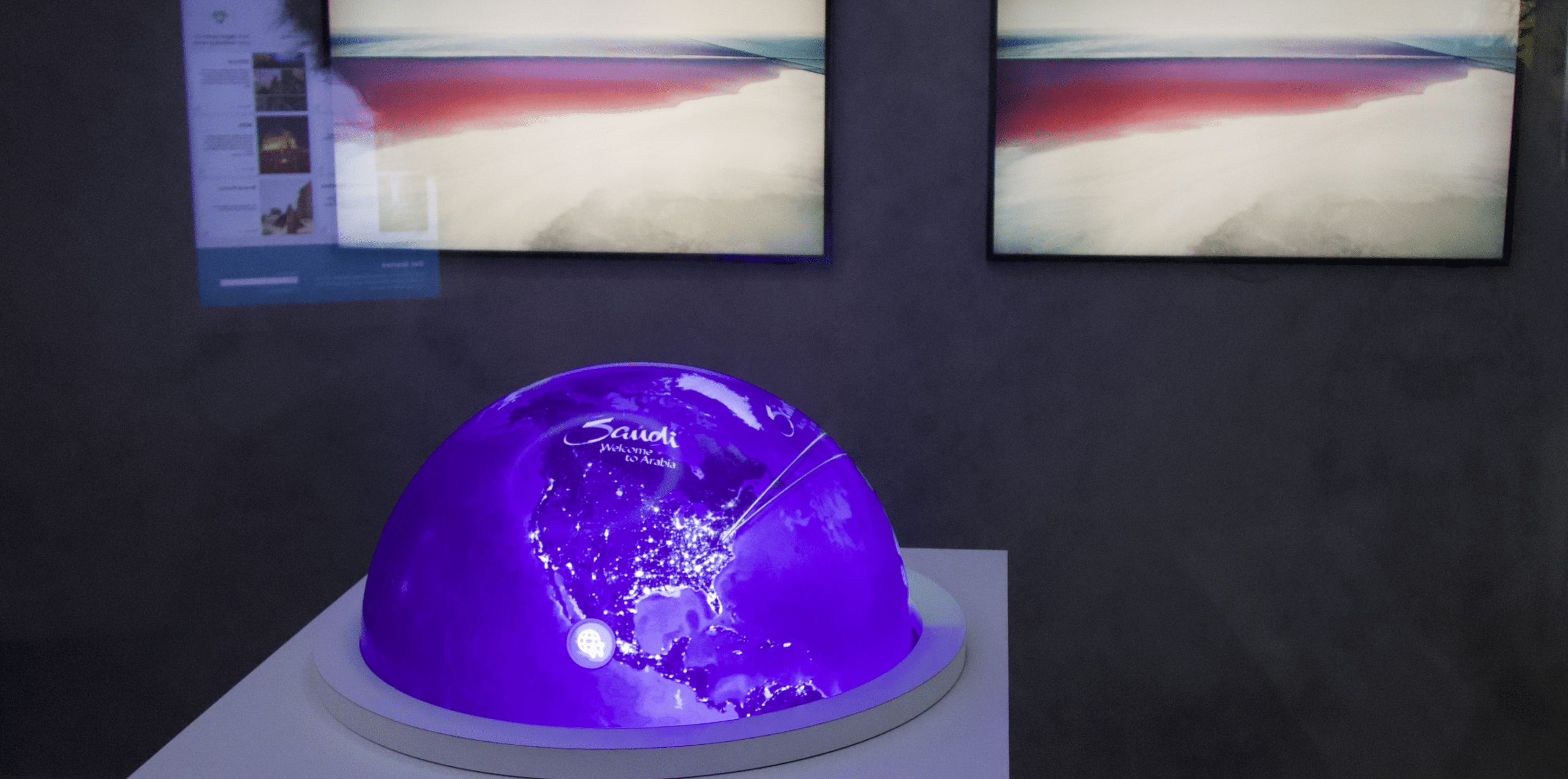 Self-build content - Pufferfish