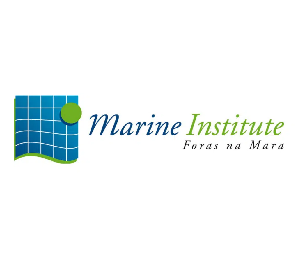 Delivers A Wow - Pufferfish and the Marine Institute of Ireland