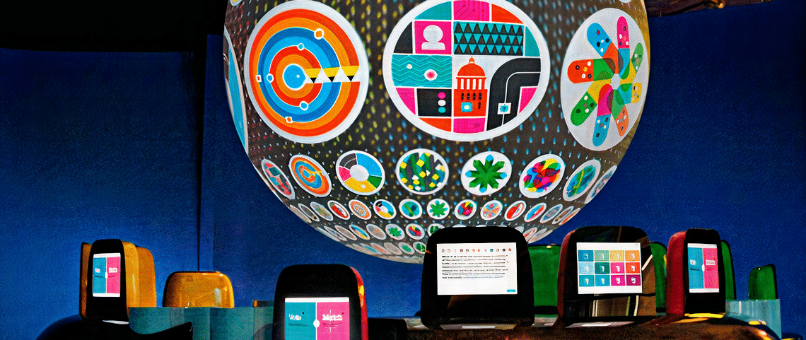 Communicate Their Messages - IBM and the Walt Disney Company